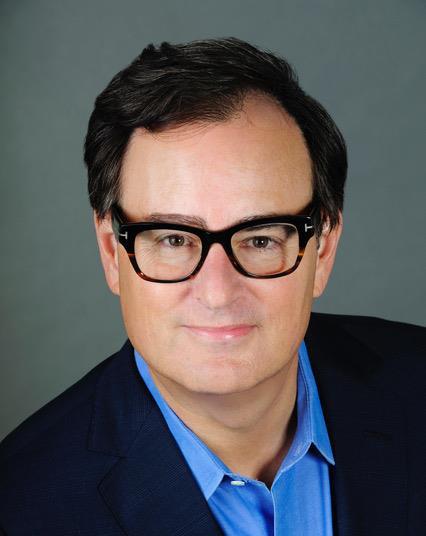 Dan McDermott handed AMC leadership role | News | Broadcast