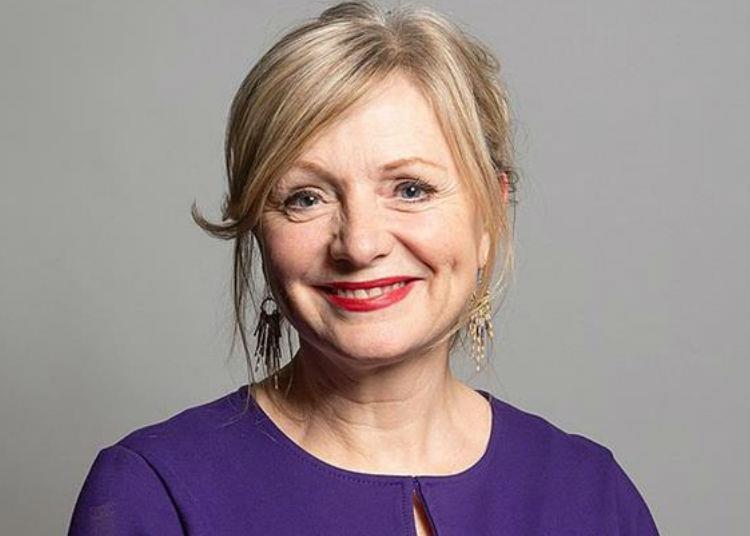 Tracy Brabin: use licence fee review to bat for BBC | News | Broadcast
