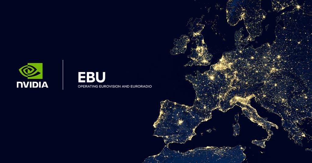 EBU partners with NVIDIA to build sovereign AI and cloud tech | News ...