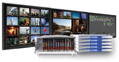 Axon to showcase Cortex app | News | Broadcast