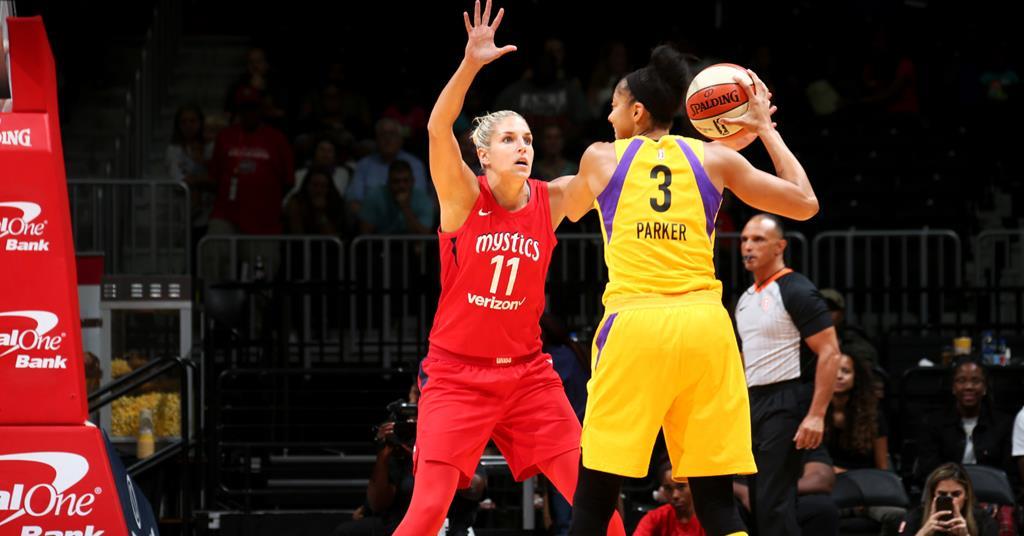 Sky Sports to tip off WNBA’s 25th season | News | Broadcast
