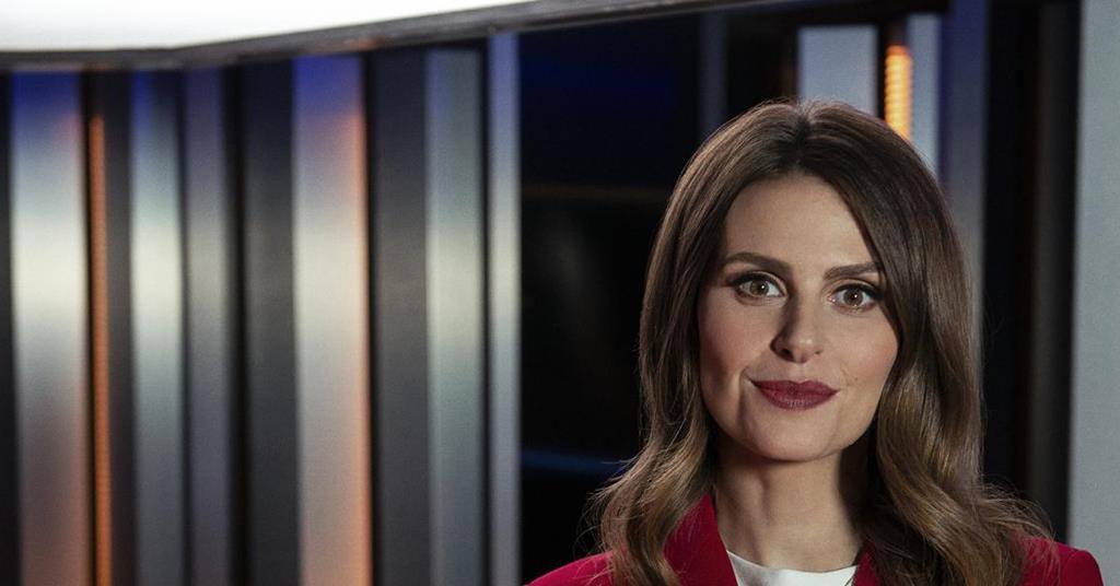 Talkback seals Channel 4 entertainment double | News | Broadcast