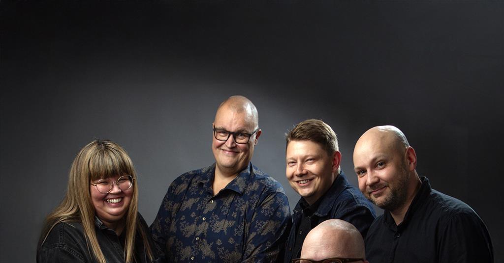 Finnish indies merge to form Whatever Pictures | News | Broadcast