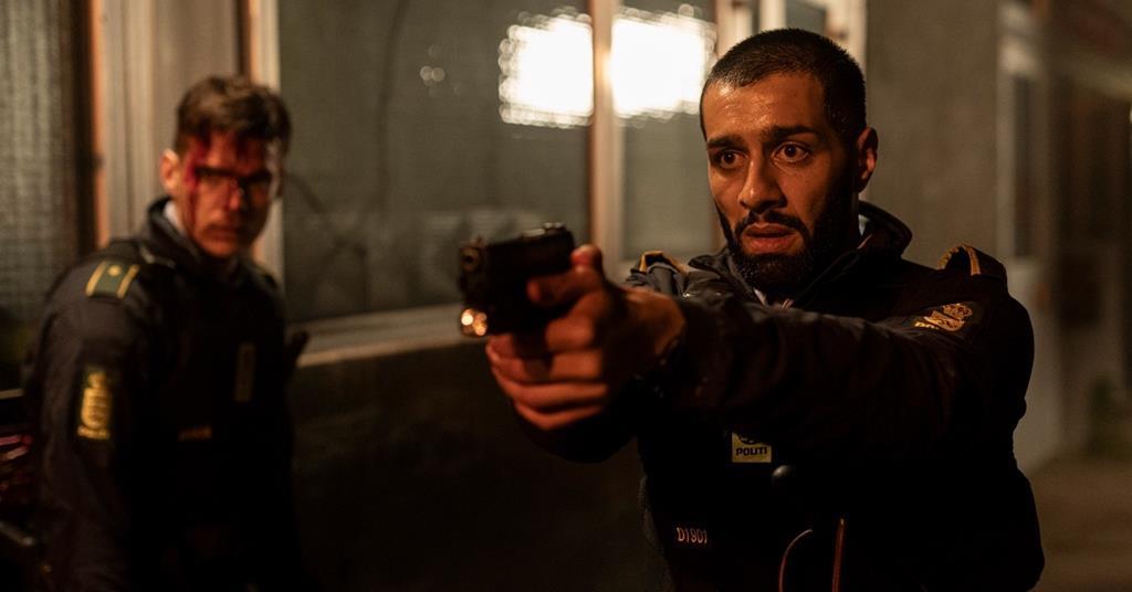 BBC acquires The Uniform: Danish crime drama from Miso Film heads to ...