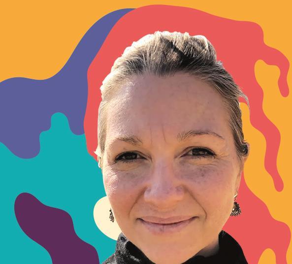 Laura Robinson | Features | Broadcast