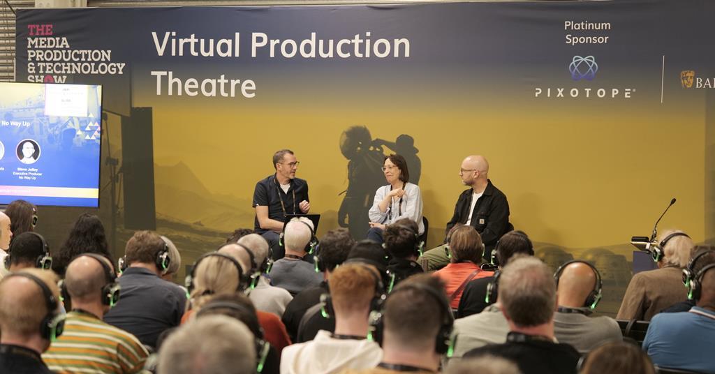 MPTS unveils 2025 conference programme | News | Broadcast