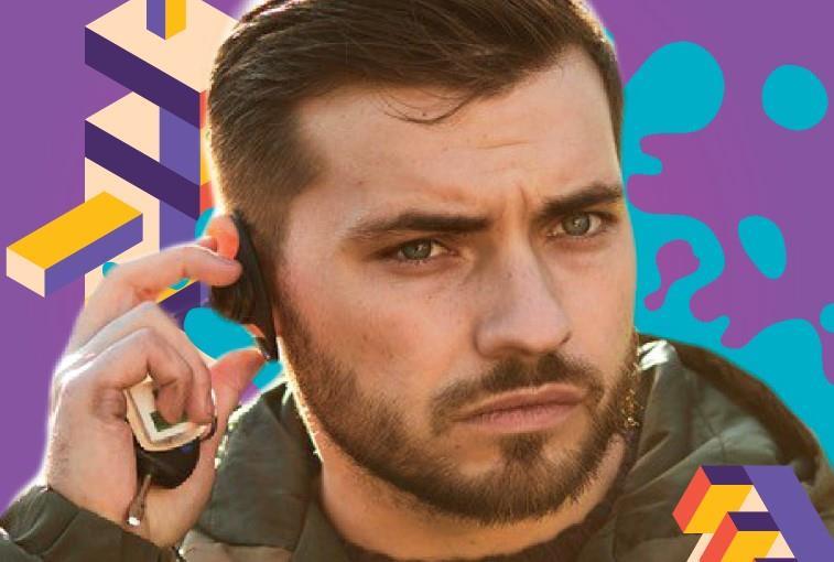 Sam Ewen | Features | Broadcast