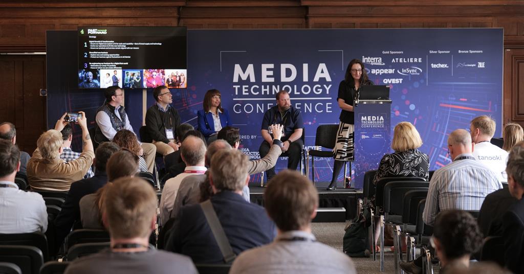 MPTS unveils 2025 conference programme | News | Broadcast