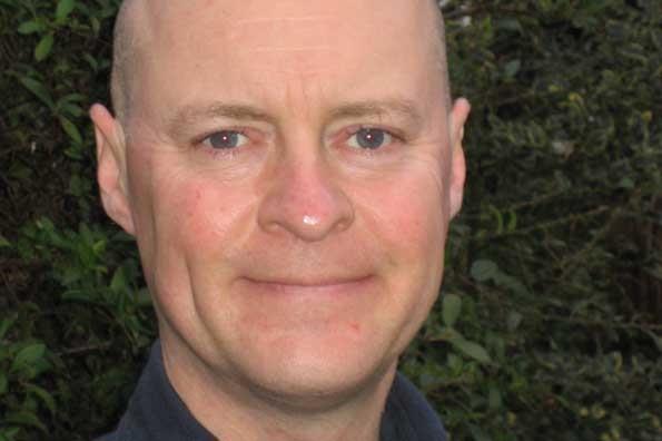 Terry Smith joins Evolutions | News | Broadcast