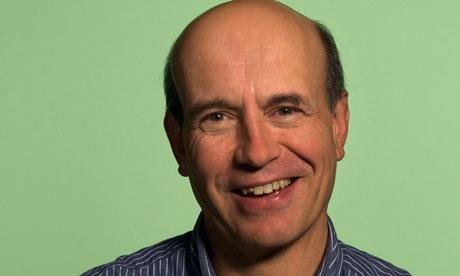 David Dugan and Ian Duncan, Windfall Films | The Broadcast Interview ...