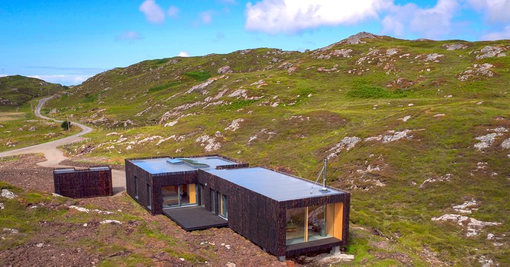 Impossible Builds, More 4 | Behind The Scenes | Broadcast