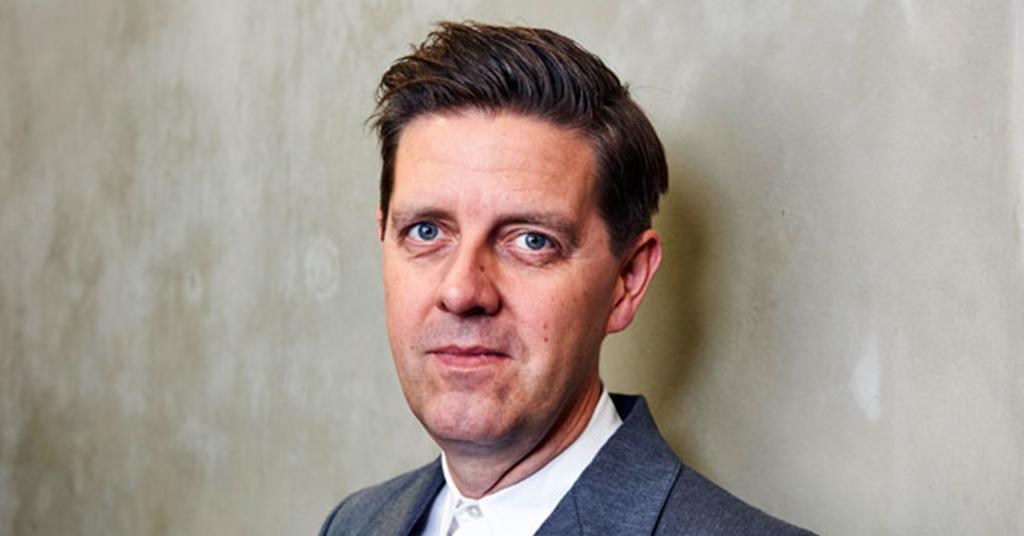 Liam Humphreys returns to C4 for 40th birthday support | News | Broadcast