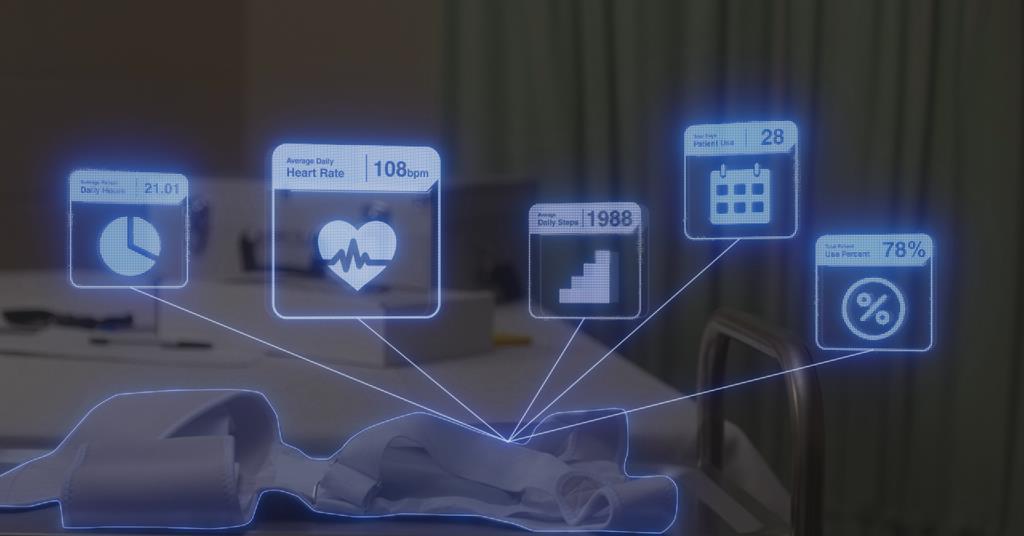 How to translate data into a compelling visual story | Comment | Broadcast