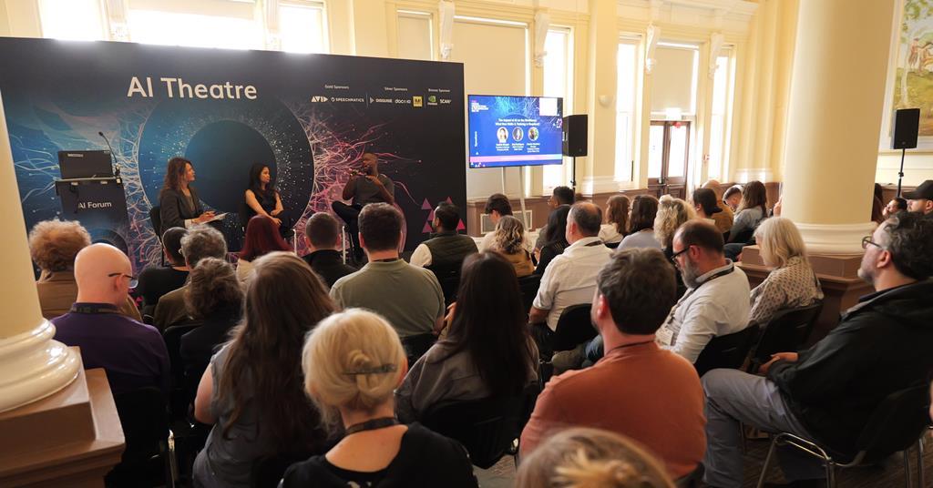 MPTS unveils 2025 conference programme | News | Broadcast