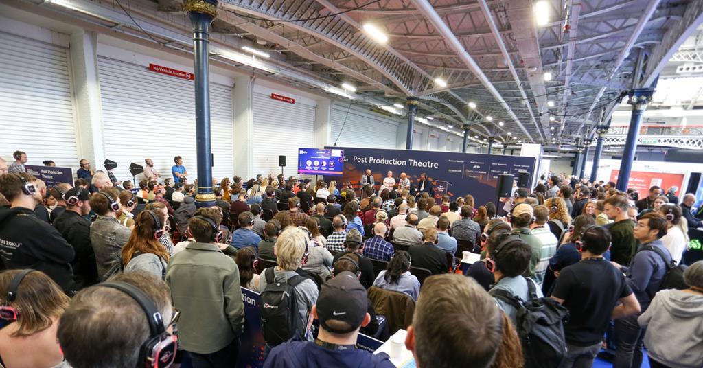 MPTS unveils 2025 conference programme | News | Broadcast