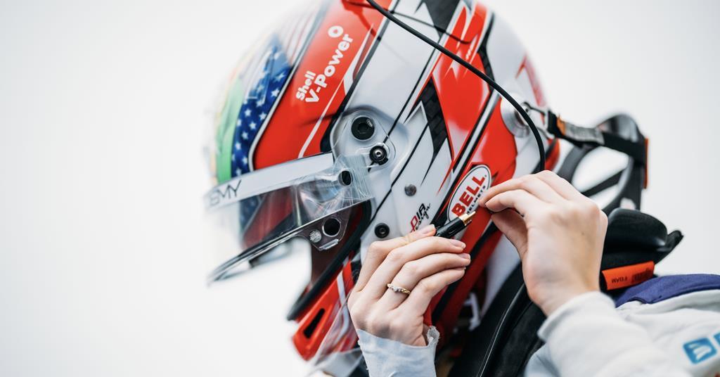 F1: The Academy launches on Netflix on 28 May | News | Broadcast