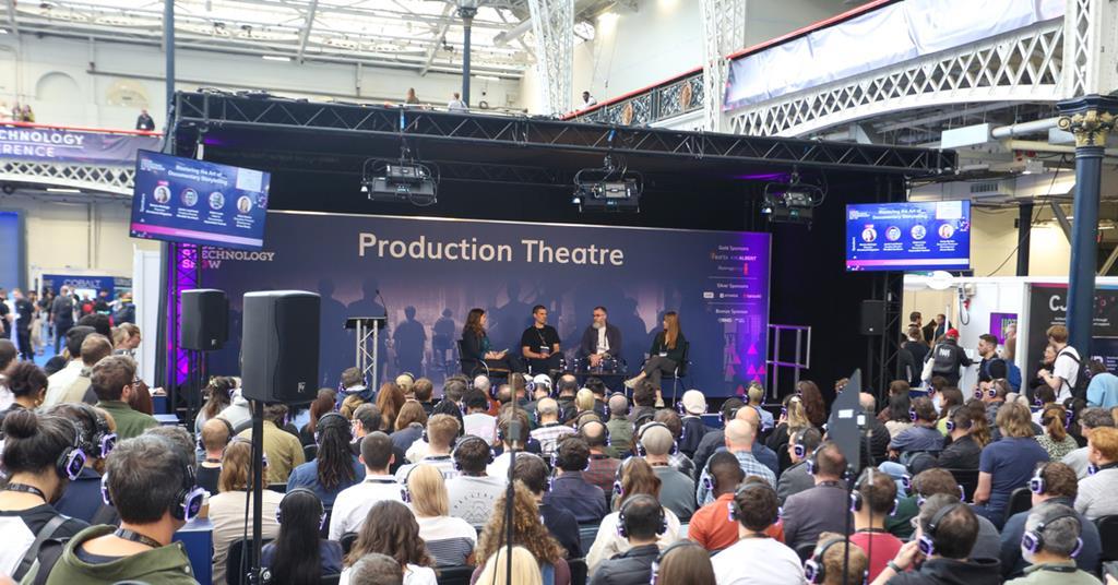 MPTS unveils 2025 conference programme | News | Broadcast