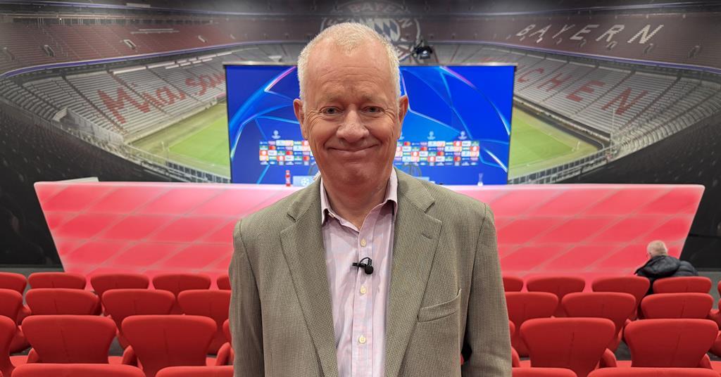 BBC Sport wins broadcaster award at 2025 Broadcast Sport Awards ...