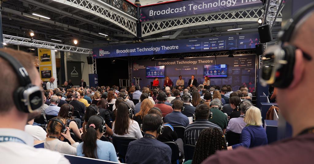 MPTS unveils 2025 conference programme | News | Broadcast