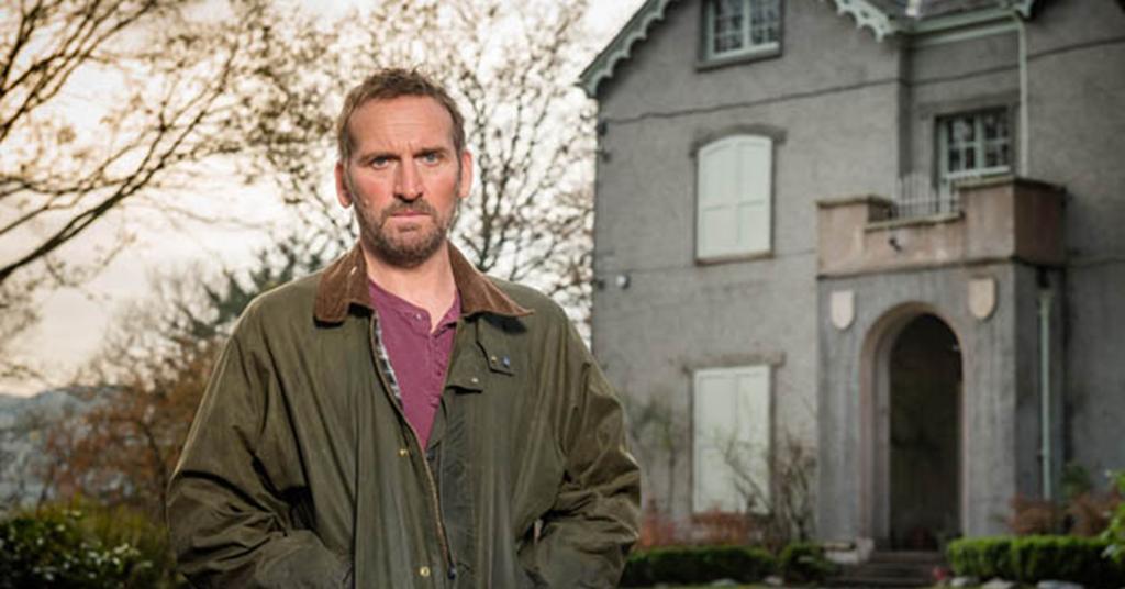 ITV returns to Safe House | News | Broadcast