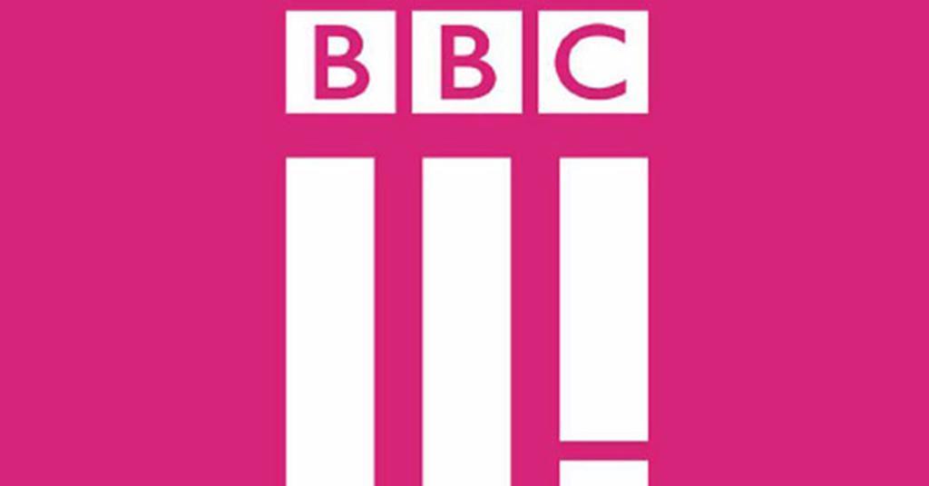 BBC3 unwraps new logo | News | Broadcast