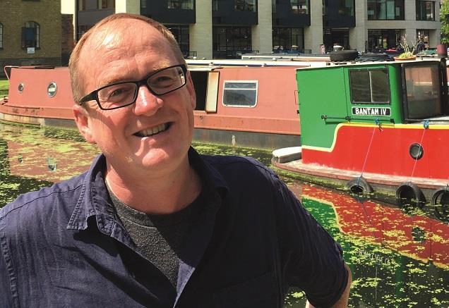 Booth-Clibborn joins NMR in sales management role | News | Broadcast