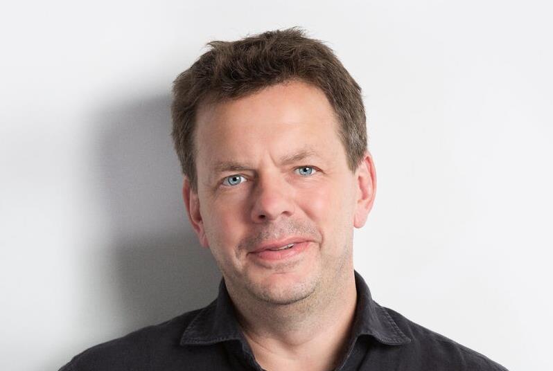 James Baker to lead Red Arrow Studios | News | Broadcast