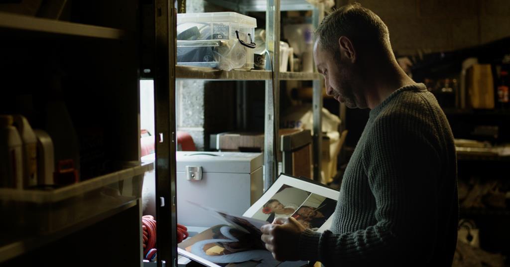 My Wife, My Abuser: The Secret Footage, Channel 5 | Behind The Scenes ...