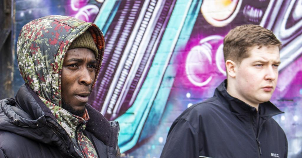 Fatima Salaria teases Naked strategy | News | Broadcast