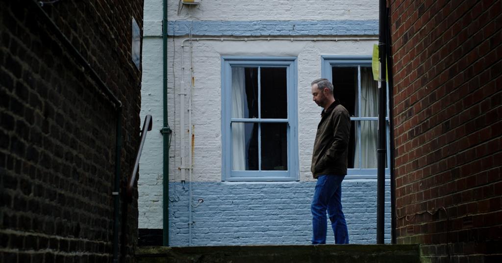 My Wife, My Abuser: The Secret Footage, Channel 5 | Behind The Scenes ...