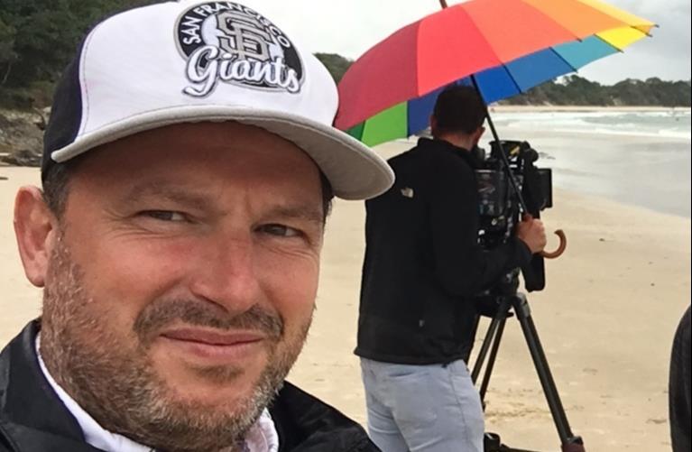 Fugitive Hunters Mexico, A&E | Behind The Scenes | Broadcast