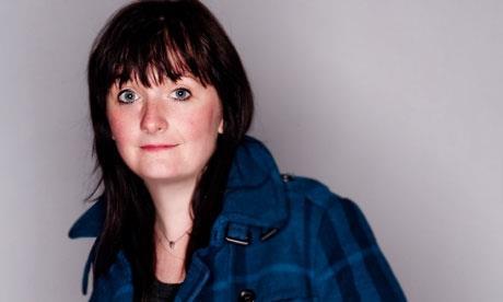 Caroline Skinner, Doctor Who | Behind The Scenes | Broadcast