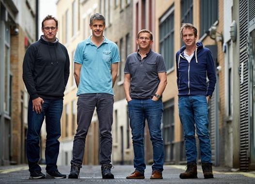 Carlye Group sells The Foundry to private equity firm | News | Broadcast