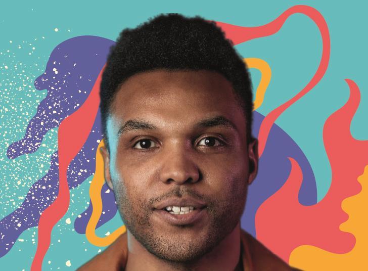 Alex Thomas | Features | Broadcast