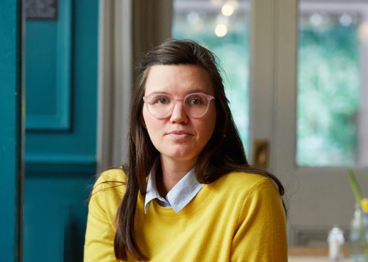 Jane Featherstone on the future of drama in an age of anxiety | The ...