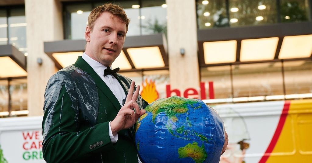 Two Grierson nominations apiece for Jay Blades & Joe Lycett | News ...