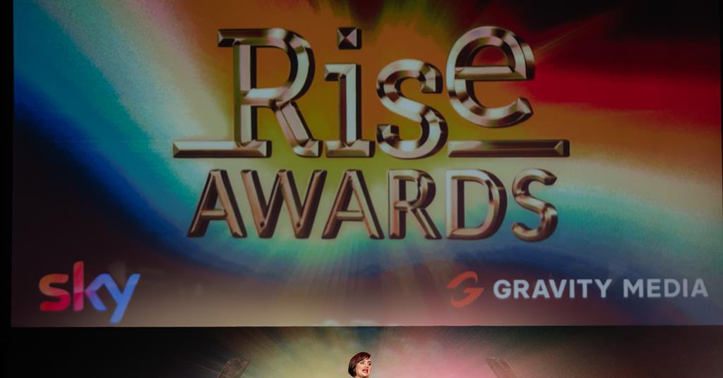 2025 Rise Awards – winners announced | News | Broadcast