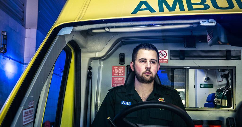 Dragonfly Film and Television | Features | Broadcast