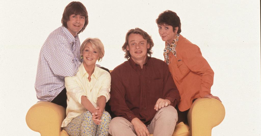 Beryl Vertue dies aged 90 | News | Broadcast