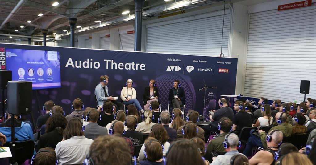 MPTS unveils 2025 conference programme | News | Broadcast