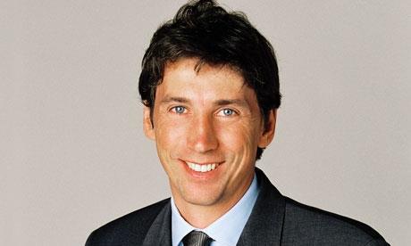 Stéphane Courbit, Banijay | The Broadcast Interview | Broadcast