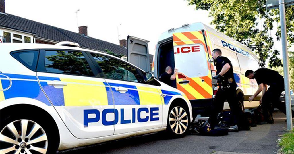 Channel 4 orders real-life Hunted | News | Broadcast