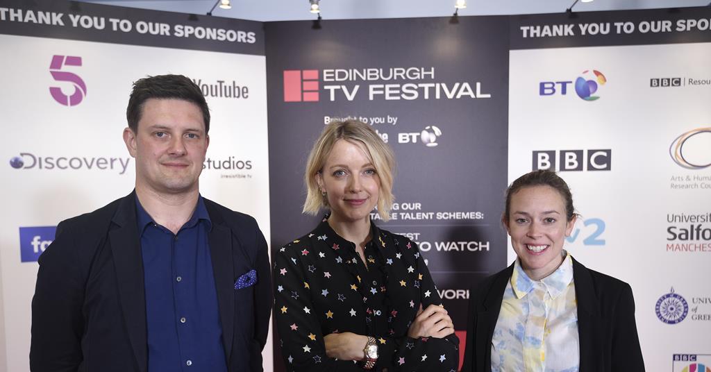 Meet the Controller: Zai Bennett | Video | Broadcast