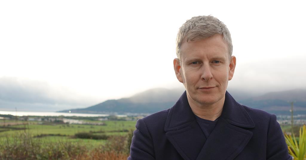 Dragonfly Film and Television | Features | Broadcast