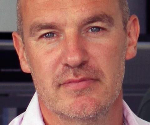 Marc Allen lands at 42 | News | Broadcast