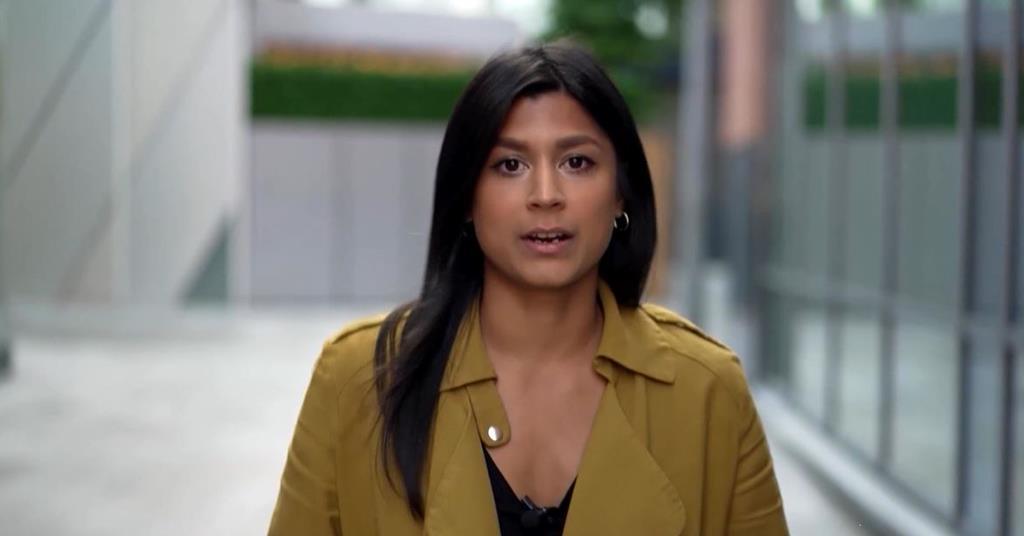 Andrew Dagnell: A new era for ITV News | Features | Broadcast