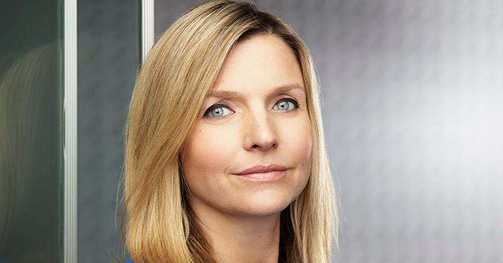 Data chief Gill Whitehead exits C4 for Google | News | Broadcast