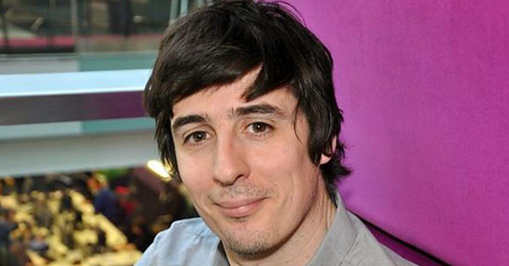 The road from London to Rio | Comment | Broadcast