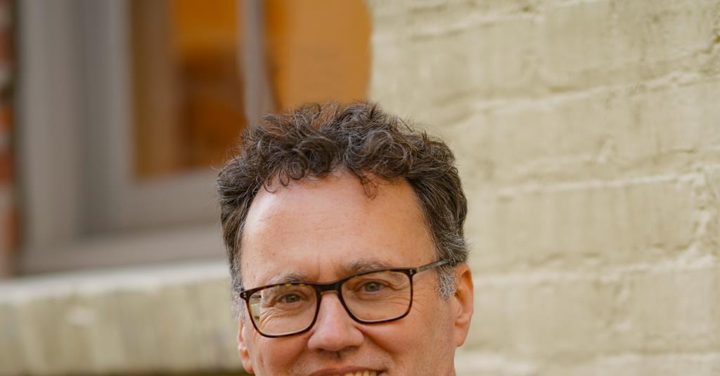 Sony’s Garvie: warehousing has led to loss of serendipity | News ...
