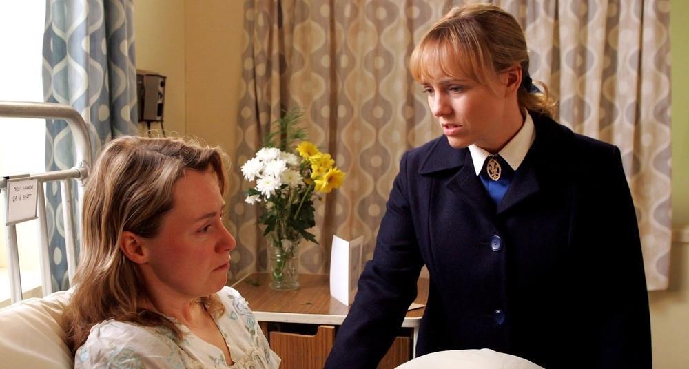 Heartbeat remains a hit for ITV3 | Ratings | Broadcast